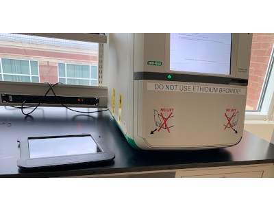 | Labcompare Product Review. Accurate Chemidoc System | Labcompare.com