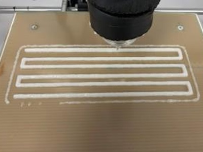 3D Printing Food Using ‘New Food Ink” | Labcompare.com