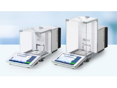 New XPR Balances Integrate Static Protection and Focus on Small Sample ...