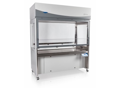 New Design Expands Class II Enclosure by 65% | Labcompare.com