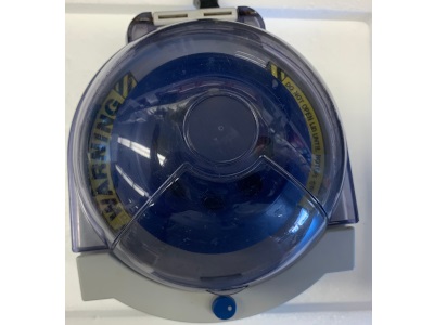 | Labcompare Product Review. Fast and Reliable Mini Spinner ...