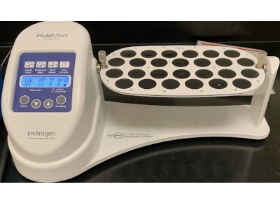 | Labcompare Product Review. Great Combination Instrument for Vibration ...