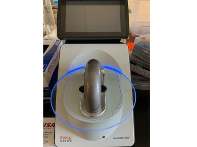 | Labcompare Product Review. Single Drop Unit for Easy and Efficient ...