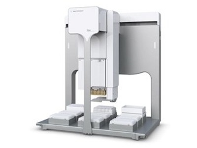 Liquid Handling Buyer's Guide | Labcompare.com