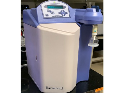 | Labcompare Product Review. An Amazing Unit UV Sensitive Water ...