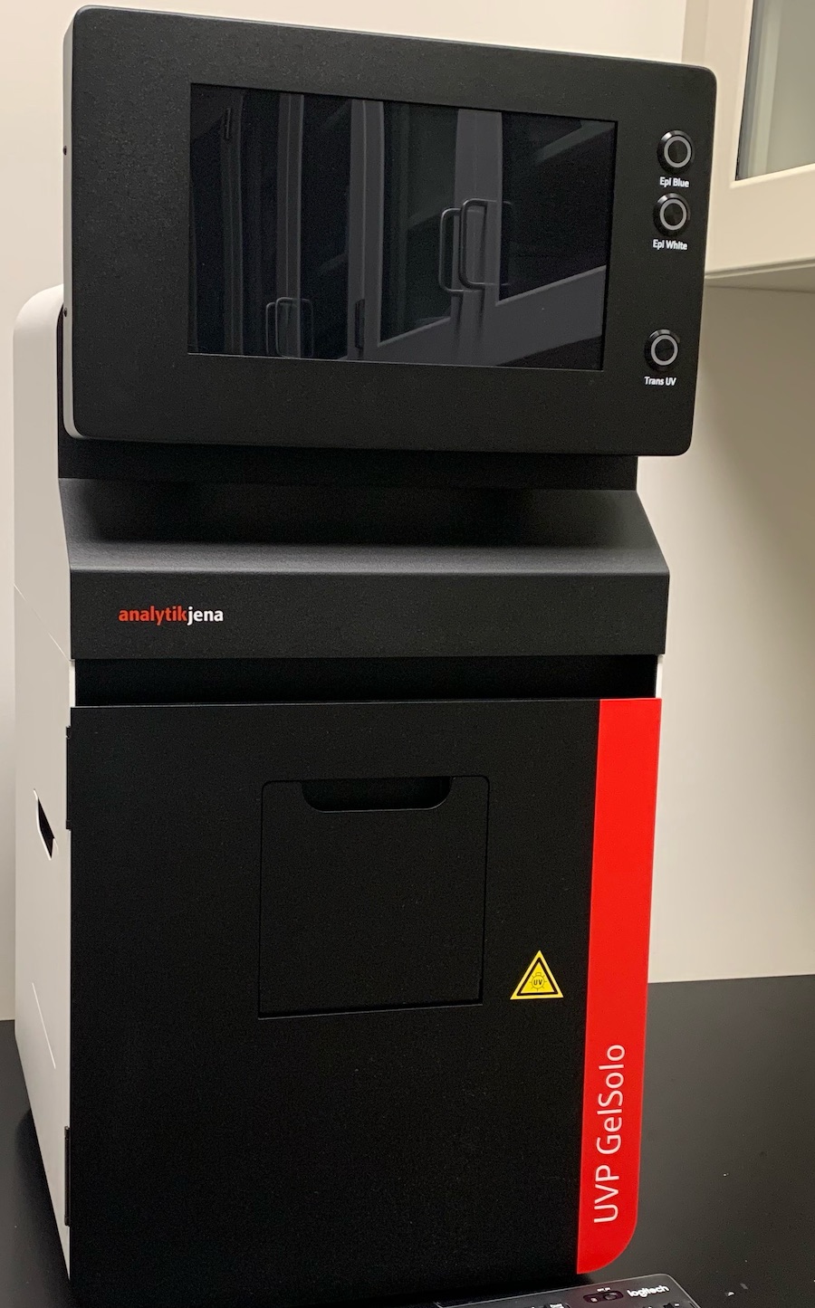 | Labcompare Product Review. A Gel Doc System with High Performance ...