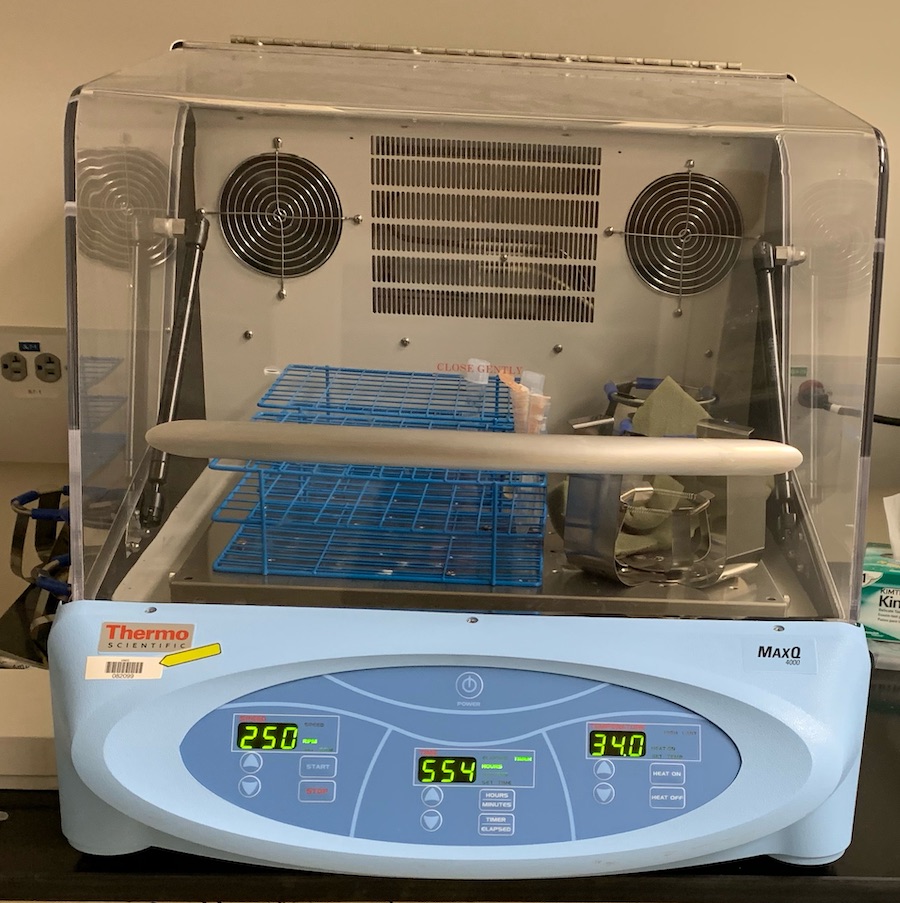 | Labcompare Product Review. Convenience and Efficient Shaking in One Machine | Labcompare.com