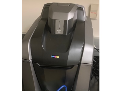 | Labcompare Product Review. All in One Fluorescence Microscope ...