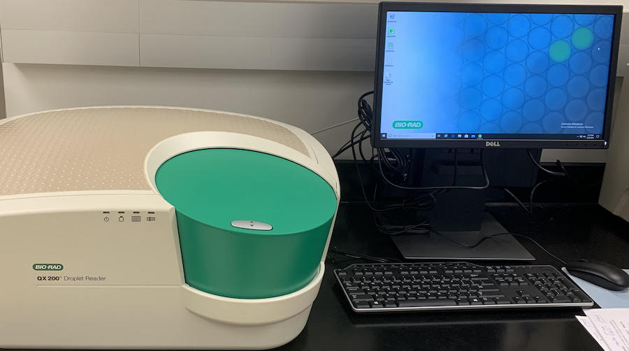 | Labcompare Product Review. Accurate and Precise Quantification Reader | Labcompare.com