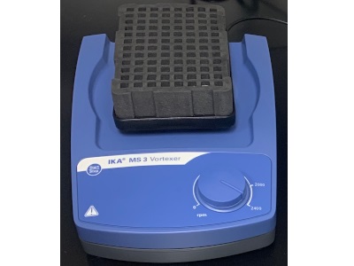 | Labcompare Product Review. Compact, Universal Orbital Shaker, and ...