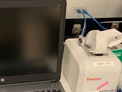 | Labcompare Product Review. A simple quantifying unit | Labcompare.com