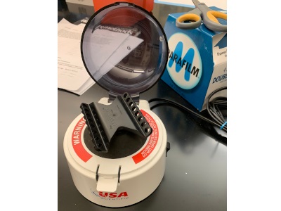 | Labcompare Product Review. Convenient and Easy to Use PCR Tube ...