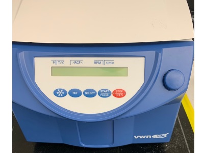 | Labcompare Product Review. Robust and Effective Microcentrifuge | Labcompare.com