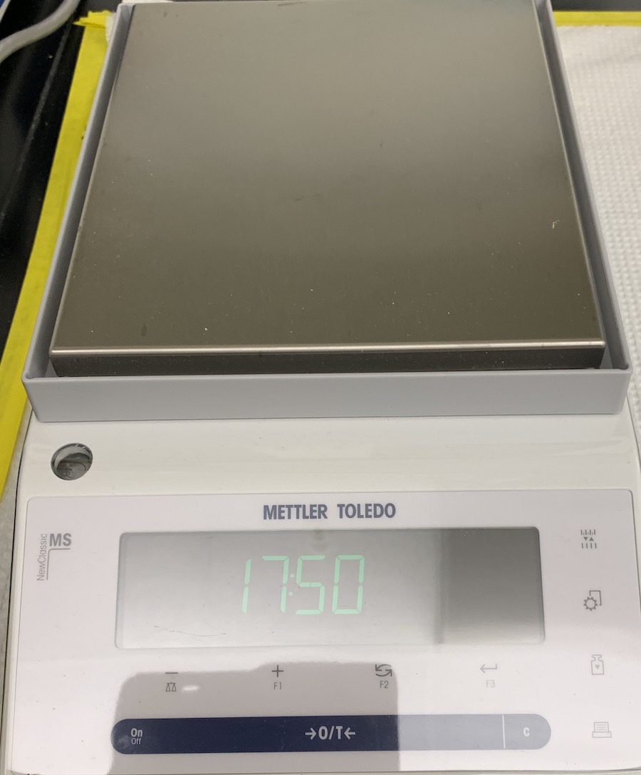 | Labcompare Product Review. Highly Accurate Weighing Scale | Labcompare.com