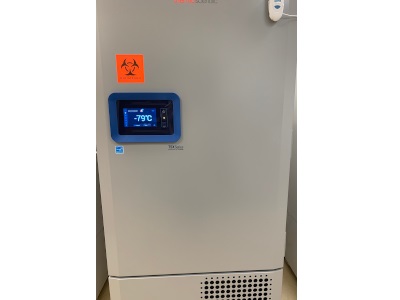 | Labcompare Product Review. An Excellent Freezer Environment ...