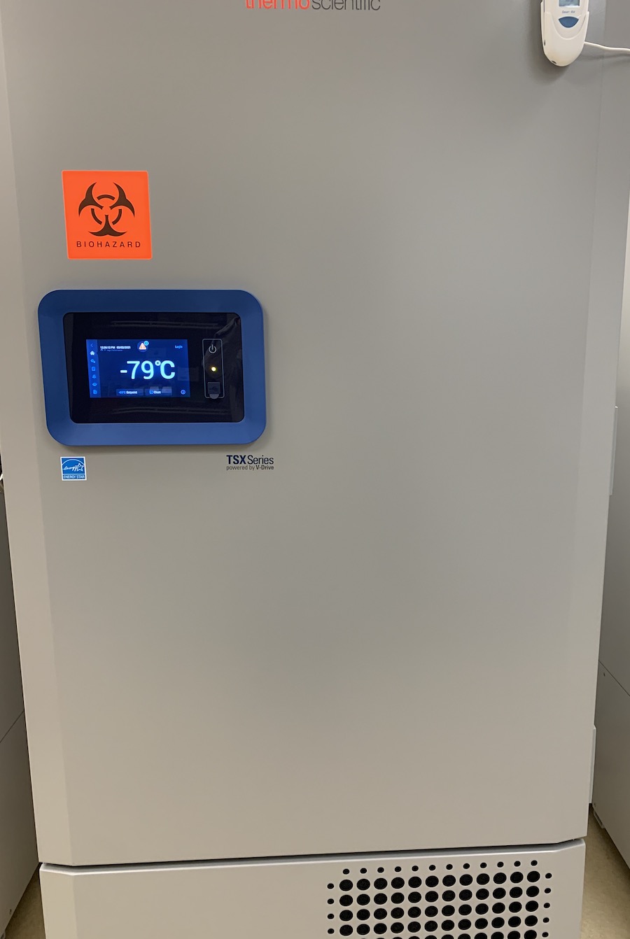 | Labcompare Product Review. An Excellent Freezer Environment ...