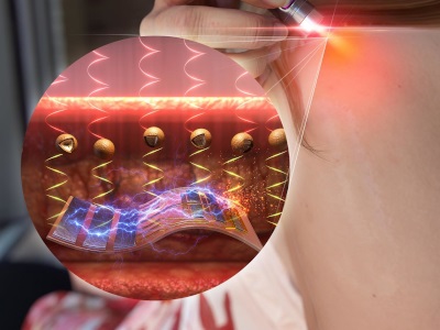 Harnessing the Power of Light for Drug Delivery | Labcompare.com