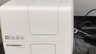 Agilent BioTek Synergy LX Multimode Reader from Agilent Technologies ...