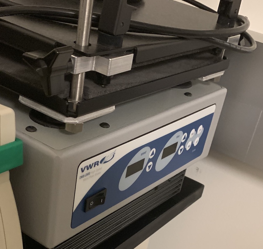 | Labcompare Product Review. Ideal Shaker for Molecular Biological ...