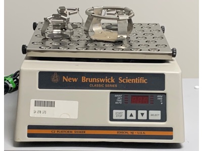 | Labcompare Product Review. Amazing Feature Containing Digital Shaker ...