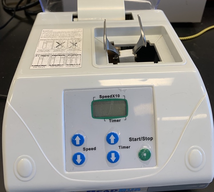 | Labcompare Product Review. Extremely Useful Homogenizer for Mixing ...