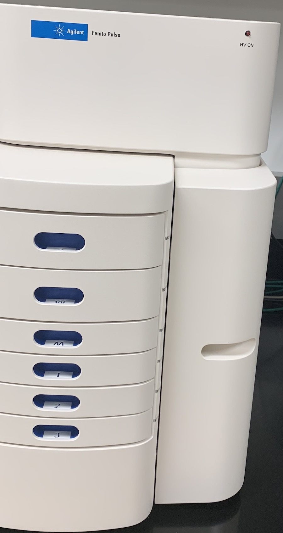 | Labcompare Product Review. Powerful Pulse Electrophoresis ...