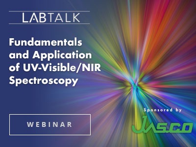 Fundamentals and Application of UV-Visible/NIR Spectroscopy | Labcompare.com