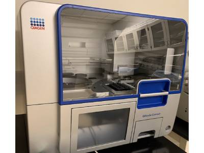 | Labcompare Product Review. An Efficient Robot | Labcompare.com