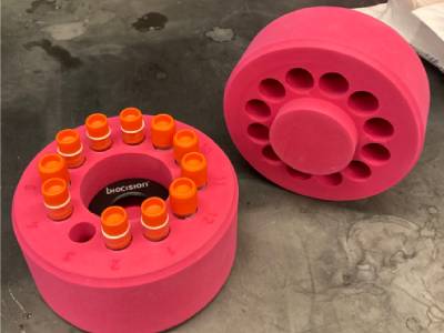 | Labcompare Product Review. Freezing Chamber for Cryopreservation of ...