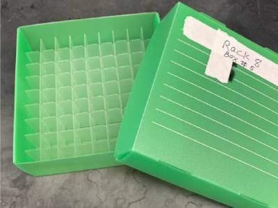 | Labcompare Product Review. The Perfect Freezer Box For Any Freezer ...