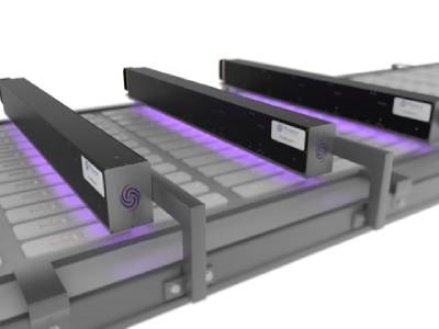 World’s Largest UVC LED Disinfection System Deployed | Labcompare.com