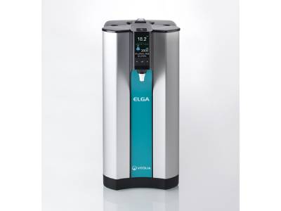 PURELAB® Range Ultrapure Water Systems from ELGA LabWater | Labcompare.com
