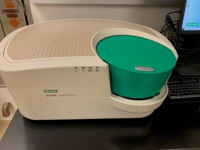 | Labcompare Product Review. Performance Data Collection for ddPCR ...