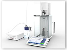 Laboratory Weighing with XPR Automatic Balances | Labcompare