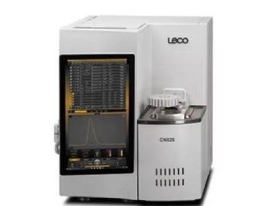 828 Series Carbon Nitrogen Protein Determinator from LECO | Labcompare.com