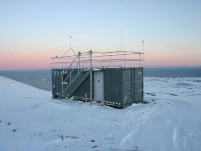 PFAS ‘Boomerang’ Back to Land Through Ocean Spray, Analysis Shows ...
