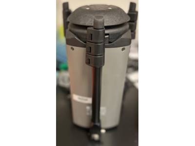 | Labcompare Product Review. An Improved System for Air Microbe ...