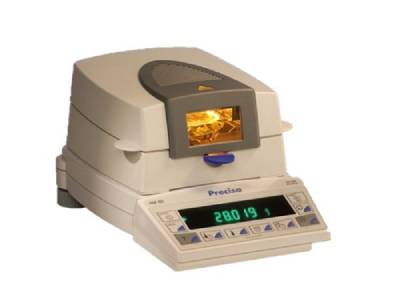 | Labcompare Product Review. Versatile Moisture Analyzer | Labcompare.com