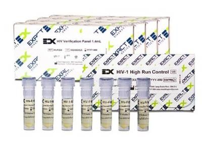 Bio-Rad Molecular Virology Controls Launched in Europe | Labcompare.com