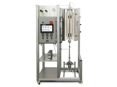 | Labcompare Product Review. Very Easy to Use & Recommended Continuous Flow Tubular Reactor ...