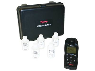 Orion™ AQ4500 Turbidimeter from Thermo Fisher Scientific | Labcompare.com