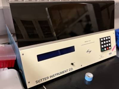 | Labcompare Product Review. Automated Micropipette Puller System | Labcompare.com