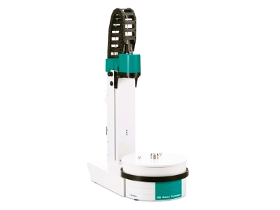 Metrohm 855 Robotic Titrosampler from Metrohm USA | Labcompare.com