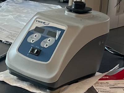 | Labcompare Product Review. Amazing Vortex | Labcompare.com