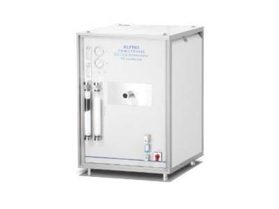 | Labcompare Product Review. Rapid and Accurate Water/CO2 Determination ...