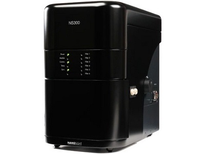 | Labcompare Product Review. Very Advanced & Powerful Nanoparticle Size ...