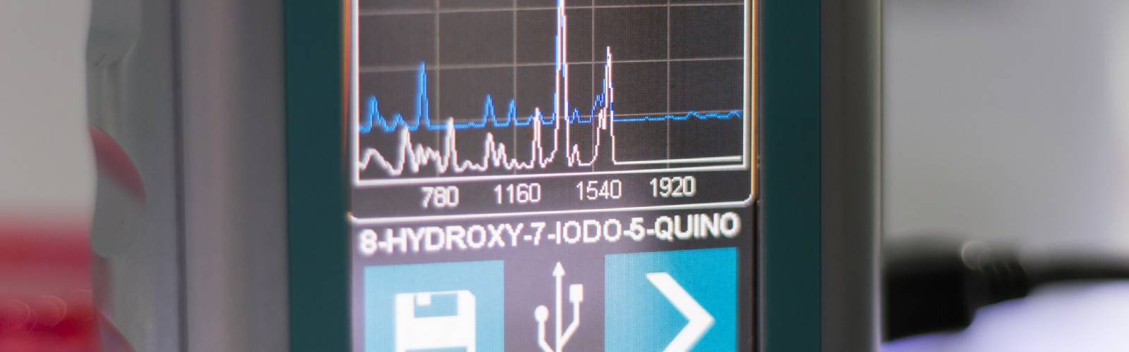 Buyer's Guide: Portable Spectrometers | Labcompare.com