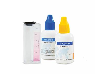 | Labcompare Product Review. Simple Free Chlorine Determination ...