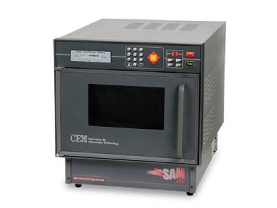 | Labcompare Product Review. Ultra Fast Drying Microwave That Saves ...