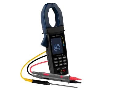 | Labcompare Product Review. Cheap & Easy to Use Clamp Meter with Great ...